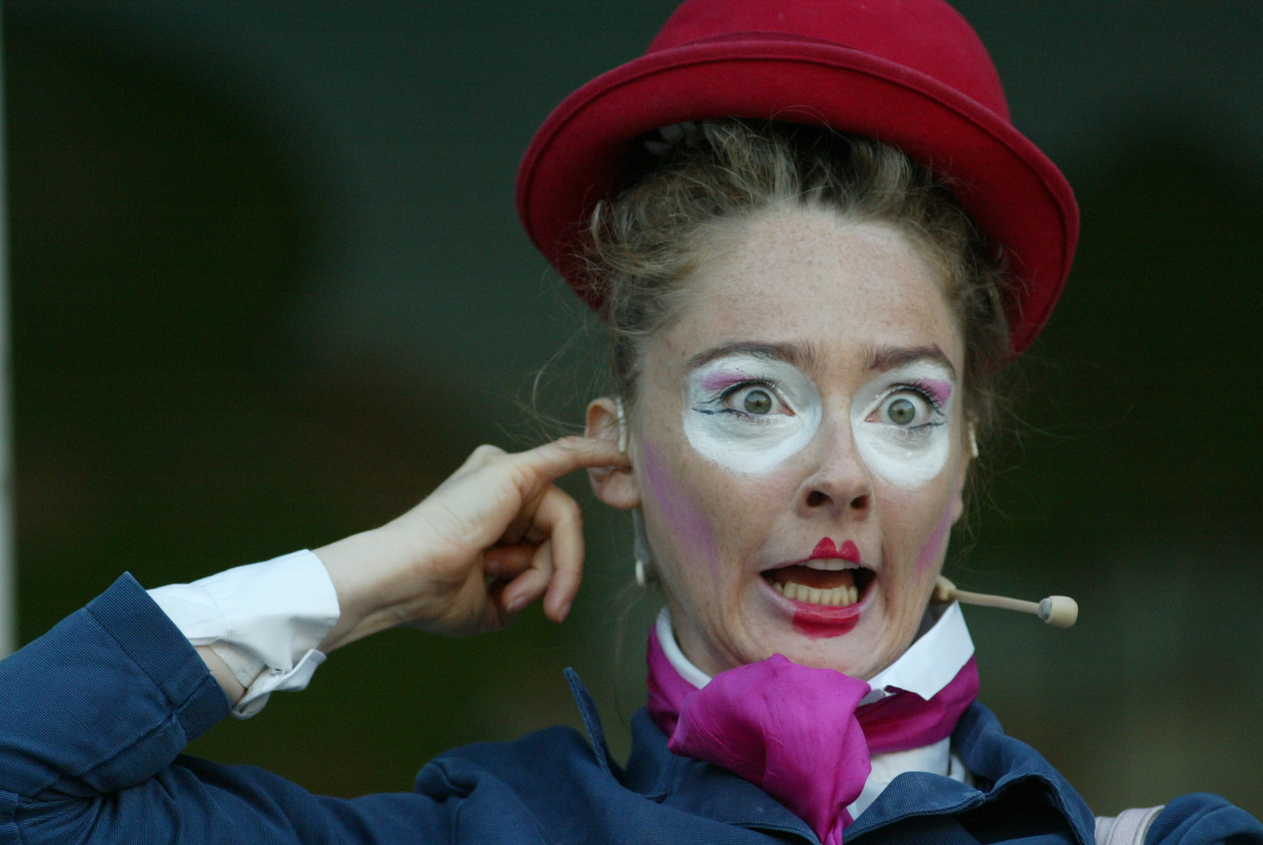 Jackie Star, L'élégance et la beauté - Théâtre de L'Oulle